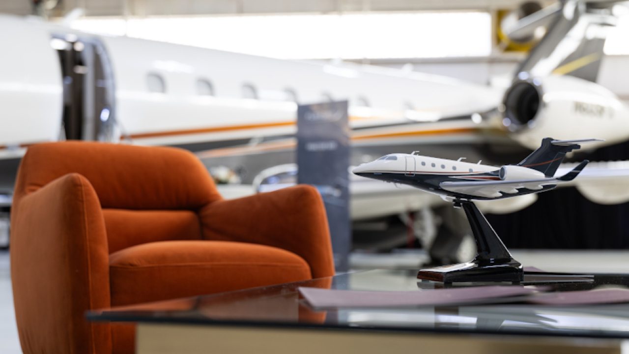 Embraer Executive Jets signs purchase agreement with Flexjet | Times ... Embraer Executive Jets signs purchase agreement with Flexjet | Times ...